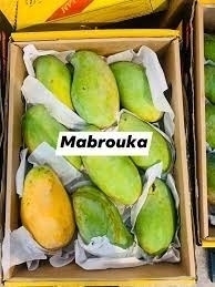 מברוקה - Mabruka